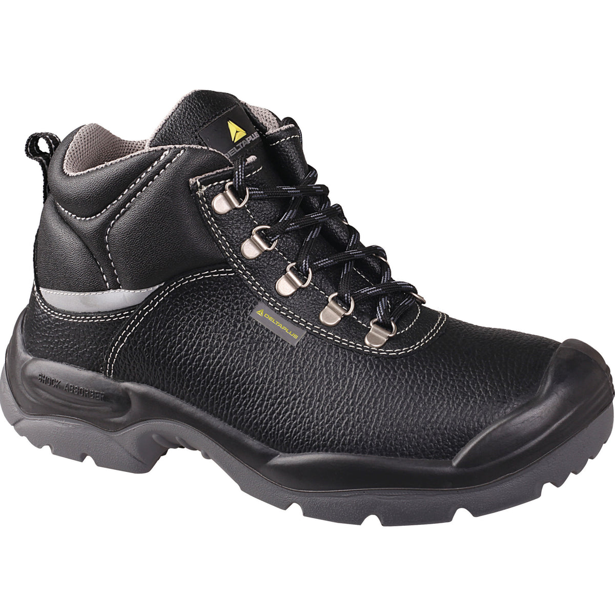 Delta Plus Sault Safety Boot S3 SAULT – FL Workwear